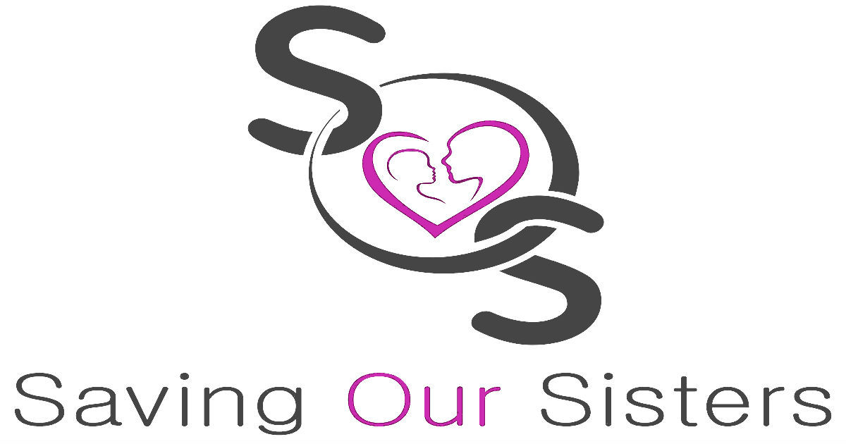 Donate - Saving Our Sisters